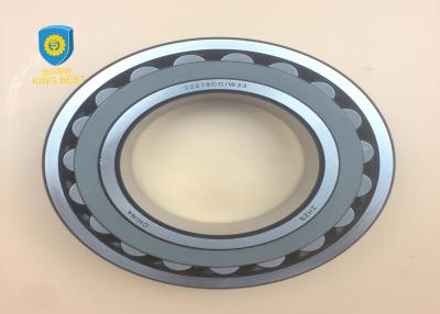 China KING BEST 22218 Excavator Slew Ring Bearing 90x160x40mm Spherical Roller Replacement for sale