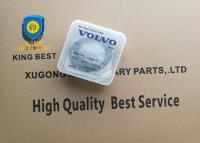 China Volvo Excavator Seal Kit 14526214 - Black Rubber Seals with 3-6 Month Warranty for sale