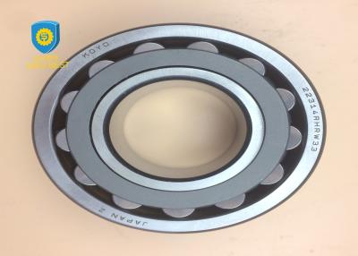 China 22314 Excavator Slewing Ring Bearing 110*140*27mm Spherical Roller with ISO9001 Certification for sale