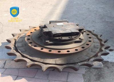 China Hitachi Excavator Final Drive Assembly 9251681 Track Motor for ZAX870-3 ZX1000K-3 Models - 100% New OEM Parts for sale