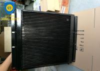 China 5I-5724 Hydraulic Oil Cooler for Hitachi E110B/S4K Excavator | 099-4702 Replacement Part with 3-6 Month Warranty for sale