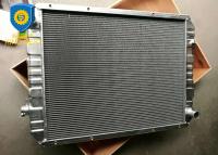 China KING BEST Excavator Hydraulic Oil Cooler 099-4702 5I-5724 for PC120-6 Komatsu Crawler Excavator with 6D95 Engine for sale