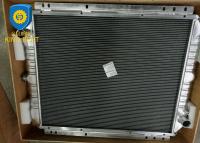 China 20Y-03-31121 Excavator Hydraulic Oil Cooler for Komatsu PC200-7 6D102 with 3-6 Month Warranty for sale