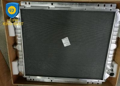 China 20Y-03-31121 Excavator Hydraulic Oil Cooler for Komatsu PC200-7 6D102 with 3-6 Month Warranty for sale