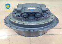 China Excavator Final Drive Travel Motor TM40VD-11 100% New Iron Material High Quality for sale