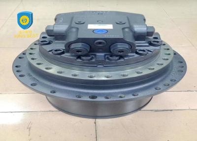 China Excavator Final Drive Travel Motor TM40VD-11 100% New Iron Material High Quality for sale