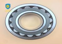 China 22319CCW33 Iron Spherical Roller Bearing 95x200x67mm for Excavators with Abrasion Resistance for sale
