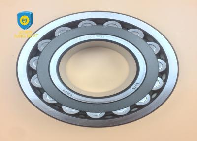 China 22319CCW33 Iron Spherical Roller Bearing 95x200x67mm for Excavators with Abrasion Resistance for sale