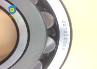 China Excavator Slewing Ring Bearing 22320 - 100×215×73mm Iron Material with 3-Month Warranty for sale