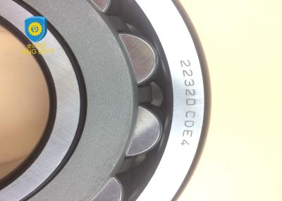 China Excavator Slewing Ring Bearing 22320 - 100×215×73mm Iron Material with 3-Month Warranty for sale