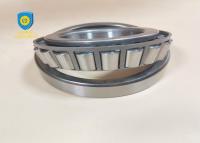 China ISO9001 Excavator Turntable Bearing 30210 - 50×90×20mm High Performance Small Slewing Bearing for sale