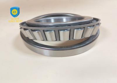China ISO9001 Excavator Turntable Bearing 30210 - 50×90×20mm High Performance Small Slewing Bearing for sale