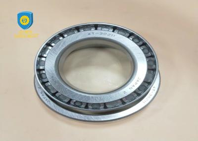 China KING BEST Excavator Slewing Ring Bearing 30211 55×100×21mm | Heavy-Duty Roller Bearing for Construction Equipment for sale