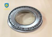 China 30213 Excavator Slewing Ring Bearing 60×110×23.75mm Iron Material for Heavy Equipment Replacement Parts for sale