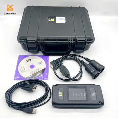 China High Quality Excavator Diagnostic Tool Communication Adapter 317-7485 317-7484 for sale