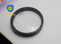 China KOMATSU Excavator Seal Kits Part 14X-27-00100 - Black Rubber Floating Seals with 3-6 Month Warranty for sale