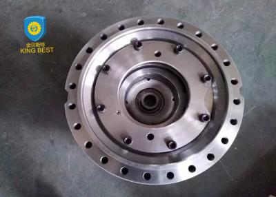 China Volvo EC460 Excavator Travel Gearbox SA1143-01100 - Heavy-Duty Hydraulic Motor Assembly with 3-Month Warranty for sale