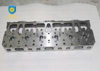 China 1337052  Engine Parts , Cylinder Head Replacement Easy To Assemble for sale