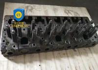 China KING BEST Excavator Engine Parts Cummins M11 Cylinder Head 2864028 3417629 New for sale