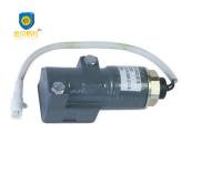 China Hitachi High-Speed Solenoid Valve 9147260 - Plastic Material for EX200-2, EX200-5 Excavators - 1000pcs Stock for sale