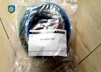 China JCB 991/00012 Hydraulic Cylinder Seal Repair Kit for 3CX 4CX Models - 3-6 Month Warranty for sale