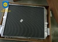 China 20Y-03-31121 Hydraulic Oil Cooler for Komatsu PC200-7 6D102 Excavator - 3-6 Month Warranty, In Stock for sale