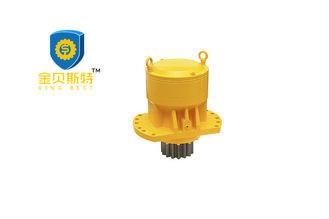 China Komatsu PC200-6 Travel Gearbox 708-8F-00061 New Excavator Spare Parts for sale
