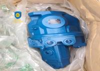 China Rexoth AP2D28LV1RS7-862-1 Hydraulic Pump for Hyundai 60-7 and 60-9 Excavators - 100% New OEM Replacement for sale