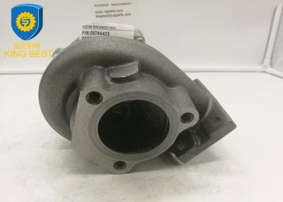 China Perkins 2674A423 Excavator Turbocharger GT2049S for 3.3L Genset Engine for sale