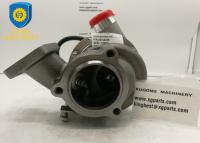 China 2674A209 Excavator Turbocharger for Perkins 1104C-44T Engine - 3-6 Month Warranty, In Stock for sale