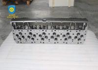 China Engine Cylinder Head 1337052 for Caterpillar C12 C10 3176C Truck Industrial Engine for sale