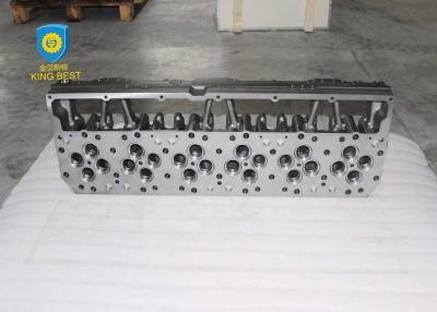 China Engine Cylinder Head 1337052 for Caterpillar C12 C10 3176C Truck Industrial Engine for sale