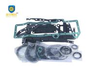 China Komatsu S6D155 Engine Upper Lower Gasket Kit 6128-K1-0013 Forging Steel for sale