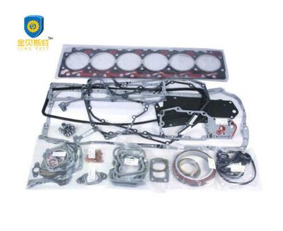 China Komatsu PC400 S6D125 Engine Full Gasket Kit 6151-K1-3000+6151-K2-3000 Forging Steel for sale