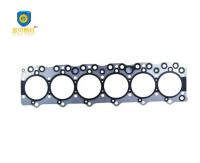 China Isuzu 4BC2 4BC2T Cylinder Head Gasket 5-11141-083-0 Metal Excavator Engine Parts for sale