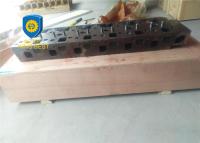 China Caterpillar 3116 Engine Cylinder Head 140-7371 Long Service Life Excavator Parts for sale