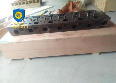 China Caterpillar 3116 Engine Cylinder Head 140-7371 Long Service Life Excavator Parts for sale