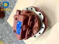 China MAG-18V-230 Kubota Mini Excavator Final Drive for KX121-2 KX91-2 U30 Models - 3 Month Warranty for sale
