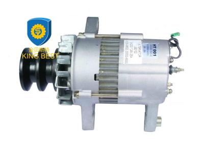 China Hitachi Excavator EX200-1 6BD1 Alternator 1-81200-365-2 24V Aftermarket for sale