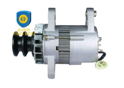 China Hitachi EX200-3 Alternator Generator Parts 1-81200-205-0 with 3-Month Warranty for Crawler Excavator for sale