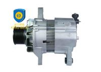 China Hitachi EX330 4HK1 Alternator 24V 50A Wear Resistant Excavator Parts for sale