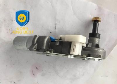 China 4650570 Wiper Motor Assembly for Hitachi ZAX200-240-3 Excavator | 3-6 Month Warranty | In Stock for sale