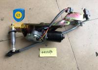 China Hitachi Excavator Wiper Motor Assembly 4453690 for ZAX200-240-3 24V for sale