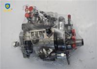 China Excavator Engine Parts Fuel Injector Pump 9521A010H Replacement for sale