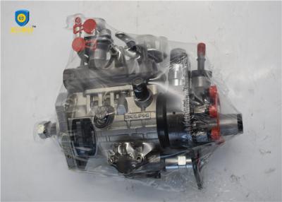 China Excavator Engine Parts Fuel Injector Pump 9521A010H Replacement for sale