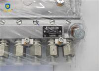 China 65449979 Fuel Injector Pump For Excavator 6BT 5.9 Engine 400866197 for sale