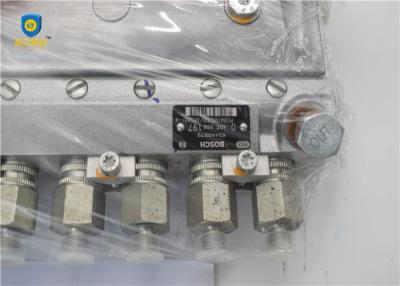 China 65449979 Fuel Injector Pump For Excavator 6BT 5.9 Engine 400866197 for sale