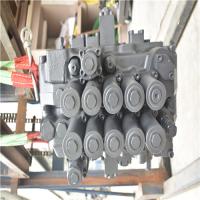 China K1044591 Excavator Hydraulic Control Valve for DH225-7 Doosan Main Valve Spare Parts for sale