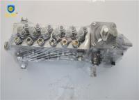 China 0402066729 Bosch Fuel Injector Pump for Komatsu PC300-7 Excavator with 3-6 Month Warranty for sale