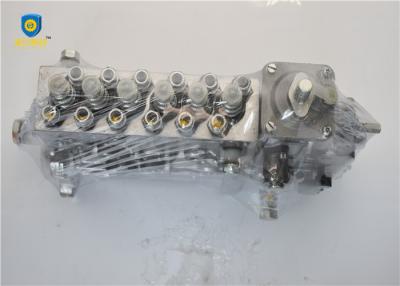 China 0402066729 Bosch Fuel Injector Pump for Komatsu PC300-7 Excavator with 3-6 Month Warranty for sale